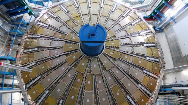 A science preview of the year 2016 - BBC News