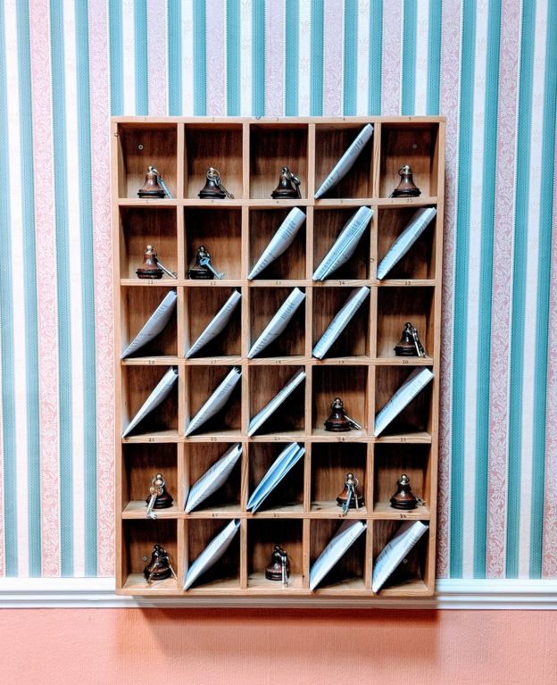 Your pictures on the theme of 'in a box' - BBC News