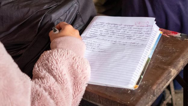 Linguistique : le Kusunda, la langue au Népal qui n'utilise pas le mot ...