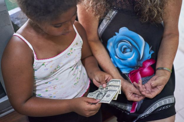 Exodus from Cuba: The children left behind as wave of emigration swells ...