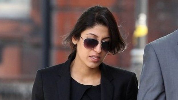 George Galloway 'told me to do chores', former aide claims - BBC News