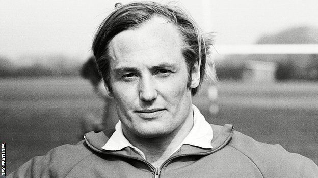 Five Nations 1972: A championship abandoned & an emotionally charged ...