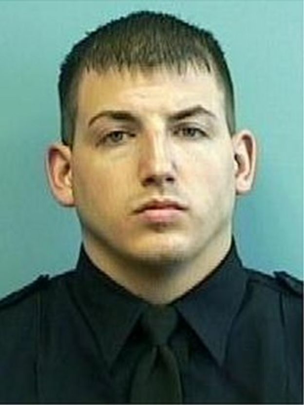 Who Were The Corrupt Baltimore Police Officers Bbc News