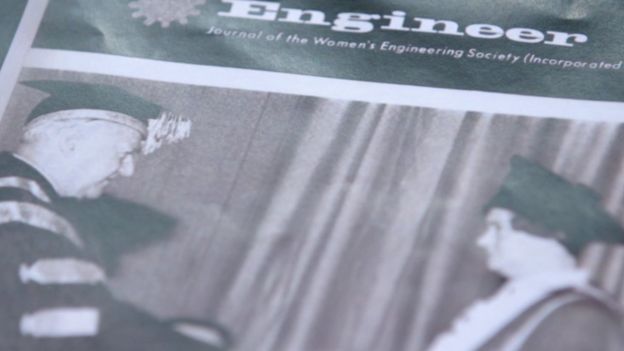 Beatrice Shilling: Pioneering engineer's genius 'helped win World War ...