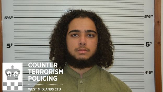 Birmingham brothers admit planning to join Islamic State - BBC News