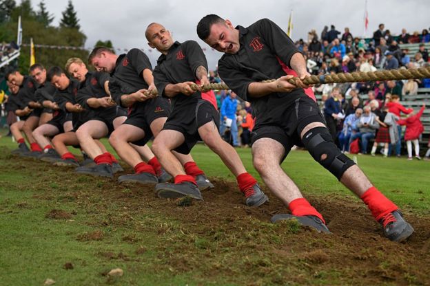 ¿Qué hace específicamente a una actividad un deporte?