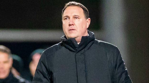 Ross County - BBC Sport