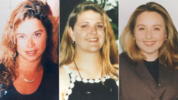 Claremont killings: Australian man guilty of two 1990s murders - BBC News
