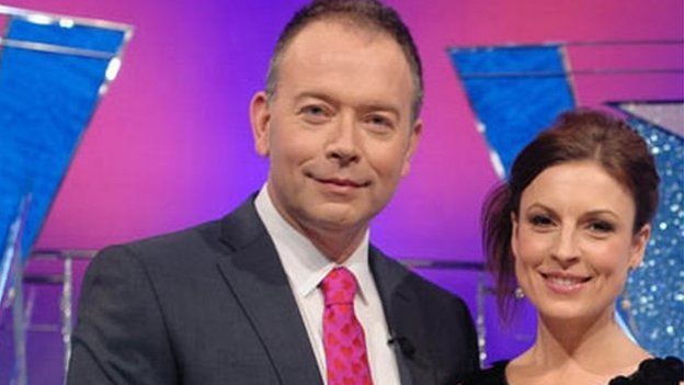 Ateb y Galw: Stifyn Parri - BBC Cymru Fyw