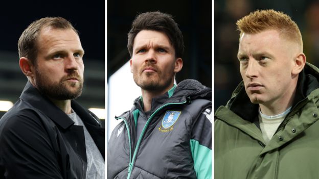 Sunderland - BBC Sport