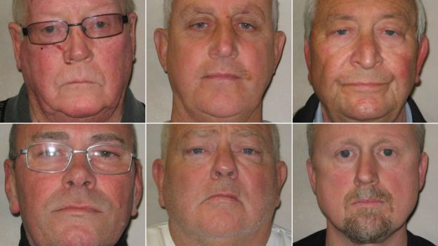 Hatton Garden heist ringleader Brian Reader jailed - BBC News