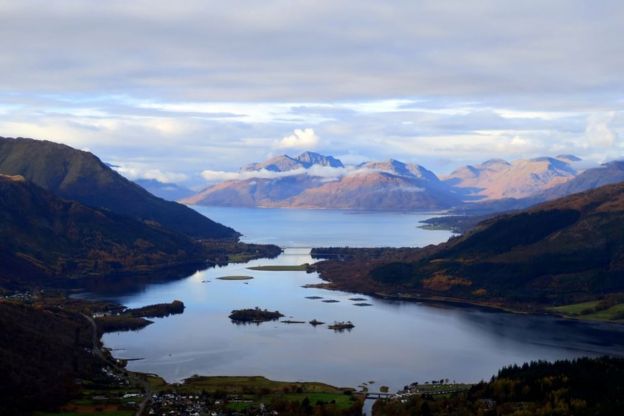 Your pictures of Scotland: 3 November - 10 November - BBC News