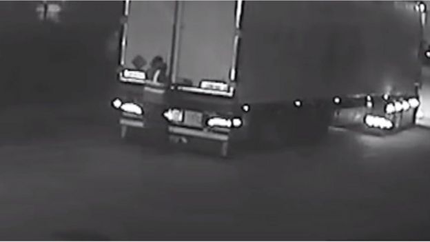 Essex Lorry Deaths Men Jailed For Killing 39 Migrants In Trailer Bbc