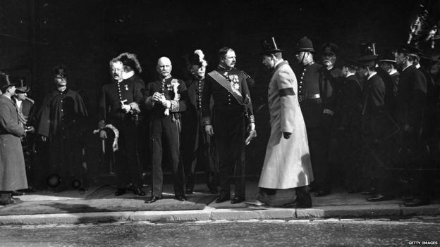 Privy Council: Guide to its origins, powers and members - BBC News