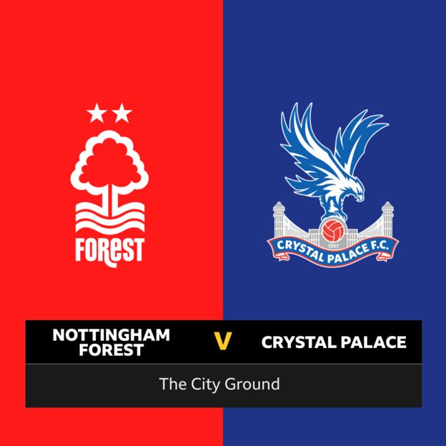 Nottingham Forest - BBC Sport