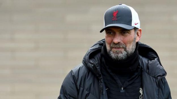 Liverpool | BBC Sport