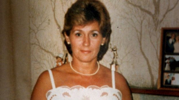 Ann Heron murder: 'New suspect' identified in 30-year-old case - BBC News