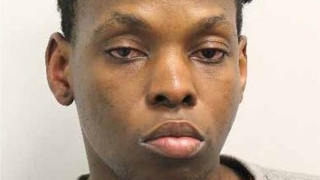 The link between a Grindr murderer and a serial killer - BBC News