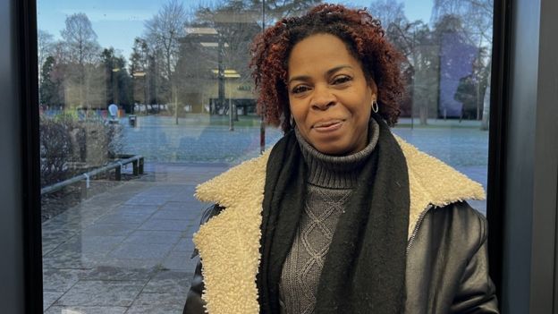 School pilots course for pupils on black heritage - BBC News