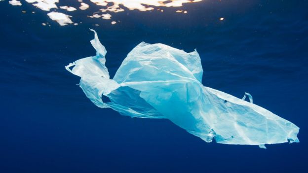 Blue Planet 2: How plastic is slowly killing our sea creatures, fish ...
