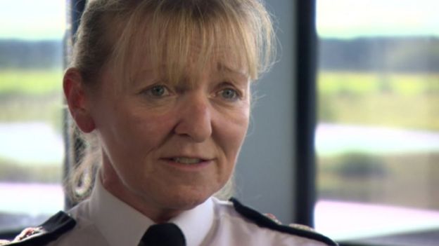 West Yorkshire Police Chief Constable retires over health issues - BBC News