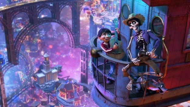 Apa saja 10 film yang wajib ditonton di bulan November? - BBC News ...