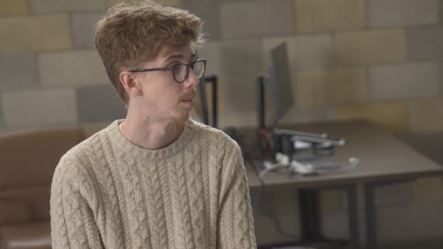 Why the GameStop story is far from over - BBC News