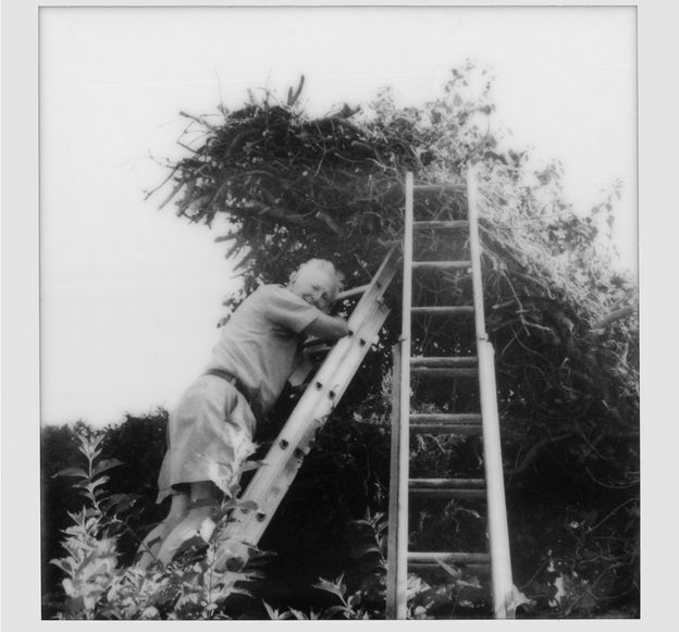 In pictures: photographers shortlisted for Portrait of Britain Awards ...