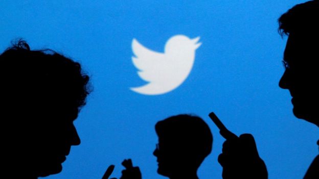 Twitter boss seeks help with online abuse - BBC News