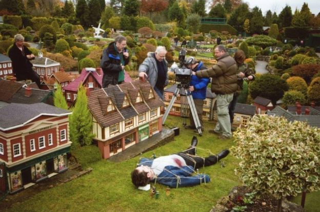 Midsomer Murders: The county that hopes a police show will lure back ...