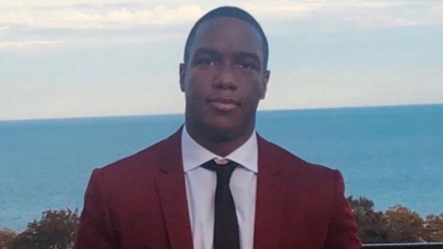 March on Washington: George Floyd family urge protesters to 'be his ...