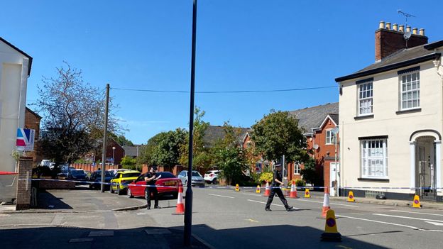 Ben Daly: Fifth arrest in shooting murder inquiry - BBC News