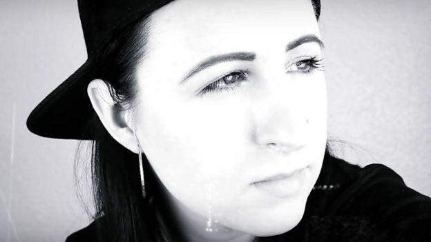 Artist with autism writes book to help others 'get the help they need ...