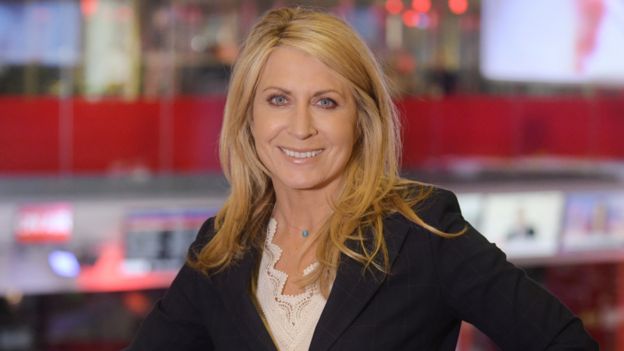 Newsnight: BBC News chief says Newsnight cuts reflect changing audience ...
