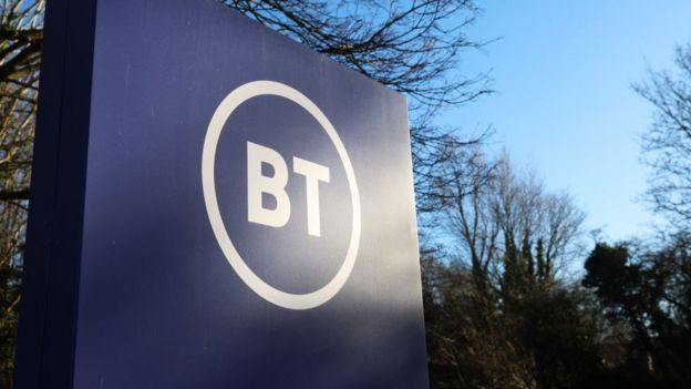 BT changes mobile and broadband price rise policy - BBC News