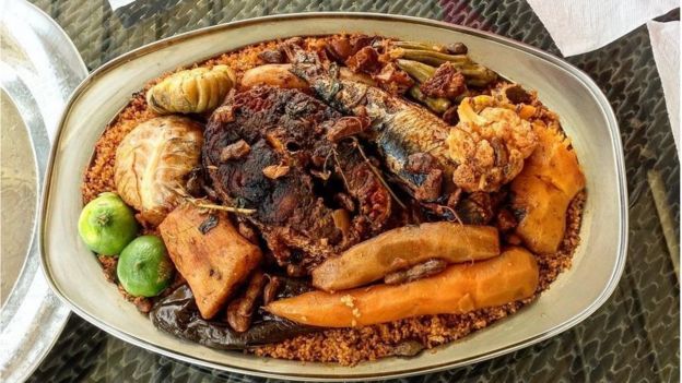 Tchep ou Jollof rice : comment le Sénégal a inventé ce plat que le ...
