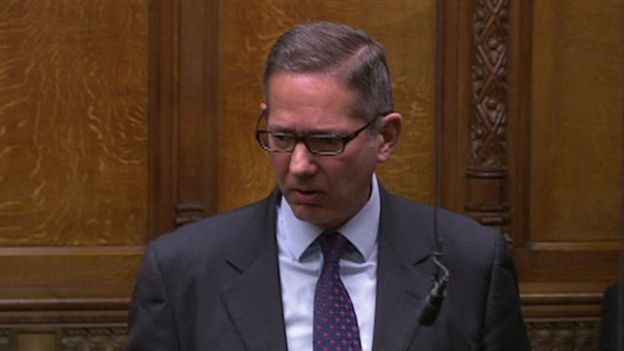 Jonathan Djanogly: Conservative MP to stand down at next election - BBC ...