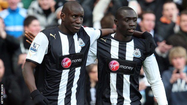 Demba Ba, Michu and Adel Taarabt: The footballers 'the streets will ...