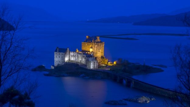 Your pictures of Scotland 25 March - 1 April - BBC News