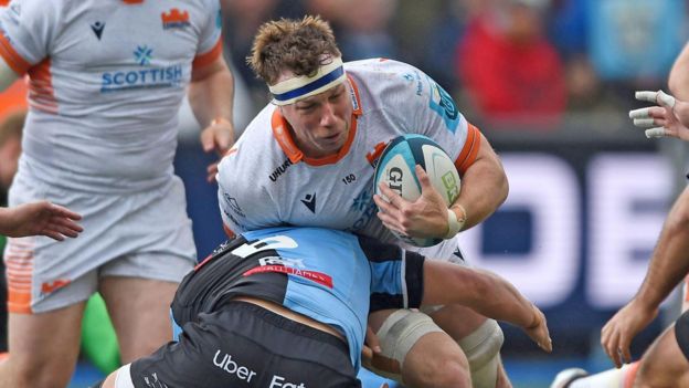 Rugby Union - BBC Sport