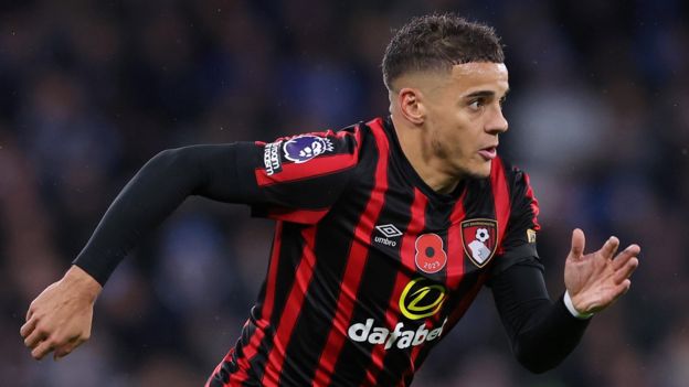 Premier League Football - Latest news, results, stats & transfers - BBC ...