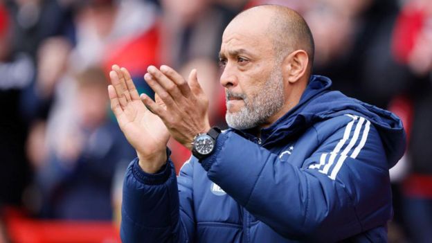 Nottingham | Latest News & Updates | BBC News