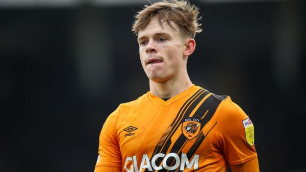 Brentford - BBC Sport