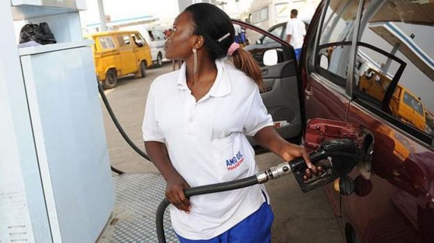 Fuel subsidy removal: Things wey Nigeria federal goment consider before suspension of fuel ...