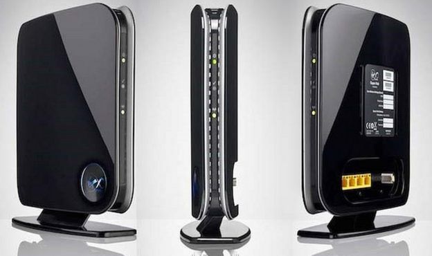 Router hack risk 'not limited to Virgin Media' - BBC News