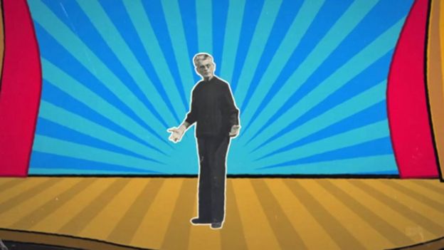 Qué es el "absurdismo" y qué tiene que ver con una cazuela llena de ...