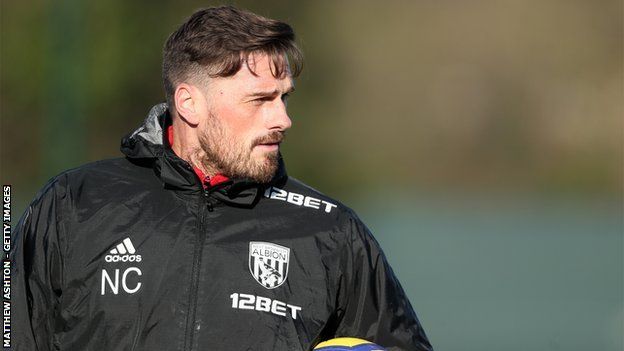 Neil Cutler: Aston Villa boss Dean Smith brings in ex-Walsall ...