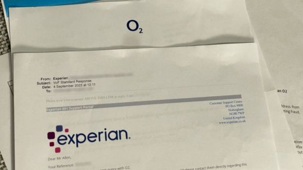 O2 phone contract scam: Colchester victim worried bailiffs would come ...