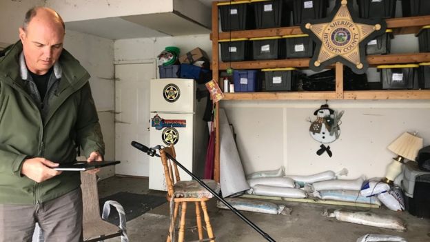 George Floyd: The murder that drove America to the brink - BBC News