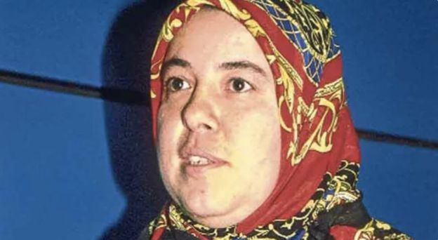 Hizbullah'ın öldürdüğü Konca Kuriş kimdir? - BBC News Türkçe